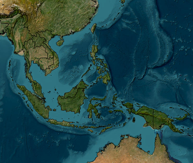 FAO CAVA: Climate and agriculture risk visualization and assessment